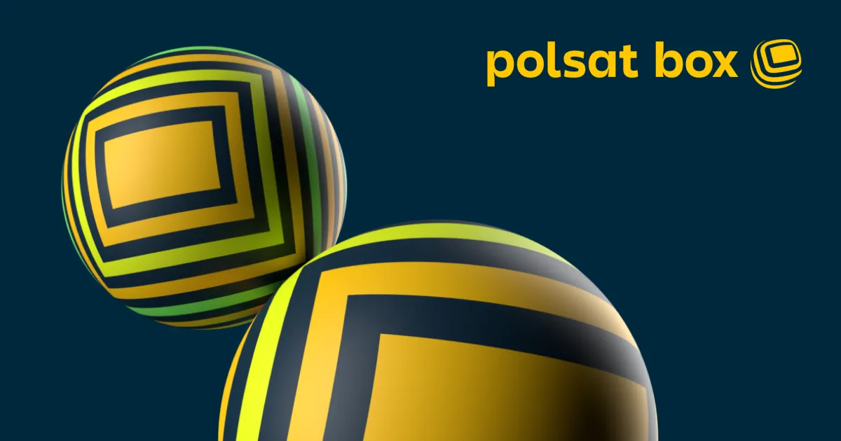 Sklep | Polsat Box